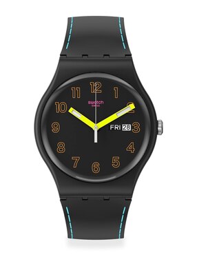 Reloj Swatch New Gent Biosourced unisex So29b707