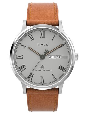 Reloj Timex Waterbury Classic para hombre Tw2v73600vt