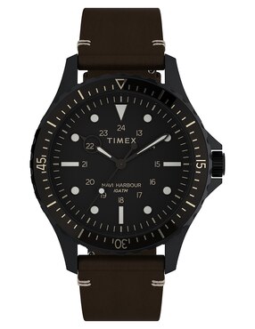 Reloj Timex Military para hombre Tw2v45400vt