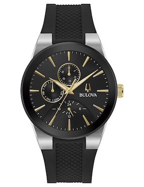 Reloj Bulova Milennia para hombre 98C146