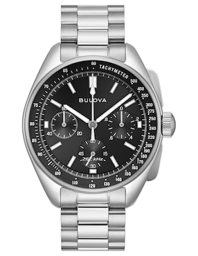Reloj Bulova Archivo Histórico para hombre 96k111