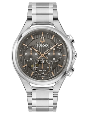 Reloj Bulova Curv para hombre 96a298