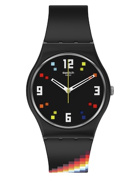 Reloj Swatch Gent Biosourced unisex So28b705