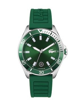 Reloj Lacoste Tiebreaker para hombre 2011263