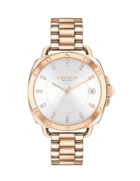Reloj Coach Cushion para mujer 14504158