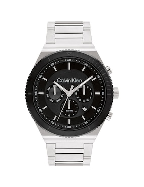 Reloj Calvin Klein Fearless para hombre 25200301