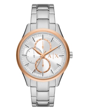 Reloj A/X Armani Exchange Street para hombre AX1870