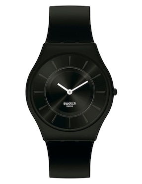 Reloj Swatch Skin Classic Biosourced unisex Ss08b100-s14