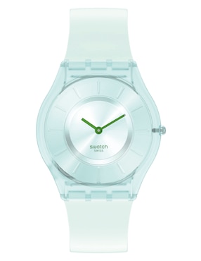 Reloj Swatch Skin Classic Biosourced unisex SS08G100-S14