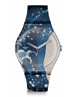 Reloj Swatch New Gent unisex SUOZ351