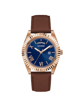 Reloj Guess Connoisseur para hombre GW0353G2