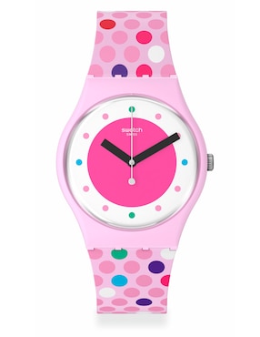 Reloj Swatch Gent Biosourced para mujer SO28P109