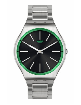 Reloj Swatch Skin Irony 42 para hombre Ss07s128g