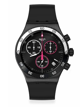 Reloj Swatch Irony New Chrono para hombre Yvb413