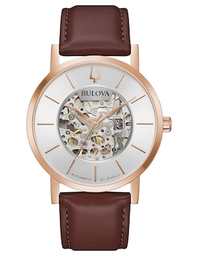 Reloj Bulova Sutton para hombre 97A172