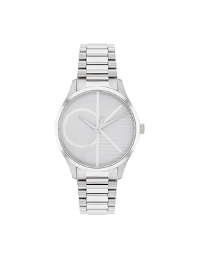 Reloj Calvin Klein Iconic unisex 25200345
