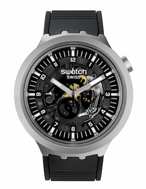 Reloj Swatch Big Bold Irony Lacquered unisex SB07S105