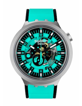 Reloj Swatch Big Bold Irony Lacquered unisex SB07S111