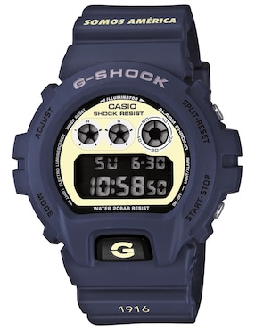 Reloj Casio G-Shock Club America para hombre dw-6900cluba22-2cr
