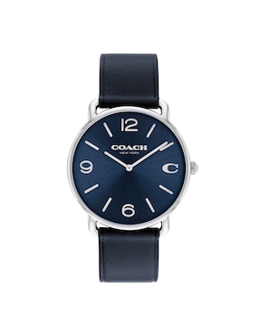 Reloj Coach Elliot para hombre 14602649