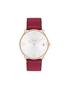 Reloj Coach Elliot para mujer 14504204