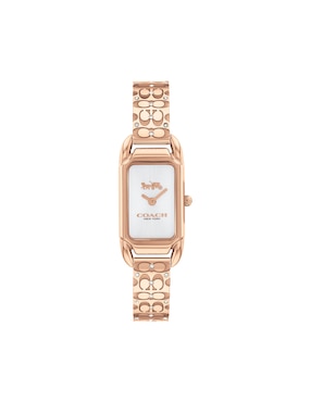 Reloj Coach Cadie para mujer 14504197