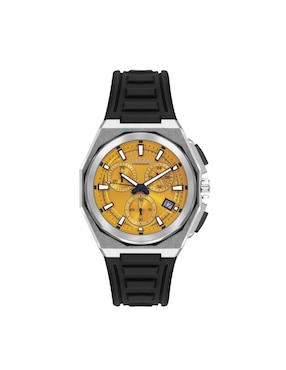 Reloj Quantum Black Collection para hombre Pwg1078.301