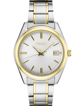 Reloj Seiko Essentials para hombre SUR312