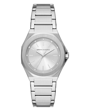 Reloj A/X Armani Exchange Street para mujer AX4606