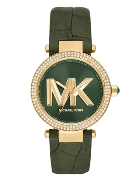 Reloj Michael Kors Parker para mujer mk4724