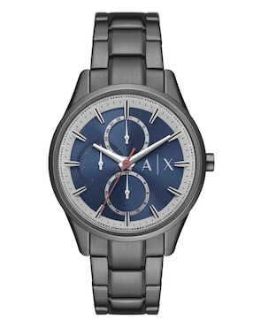 Reloj A/X Armani Exchange Street para hombre AX1871