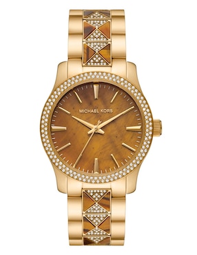 Reloj Michael Kors Runway para mujer mk7389