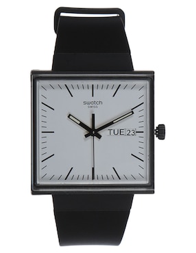 Reloj Swatch 2308 Bioceramic What if? unisex SO34B700