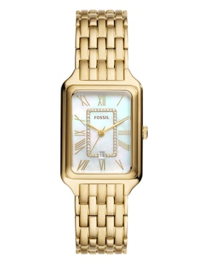 Reloj Fossil Raquel para mujer