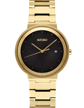 Reloj Seiko Essentials para hombre SUR488