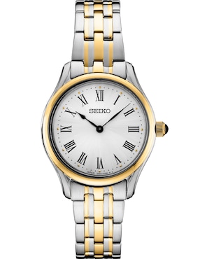 Reloj Seiko Essentials para hombre SWR070