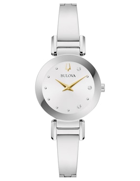 Reloj Bulova Marc Anthony para mujer 96P241