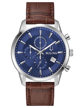 Reloj Bulova Sutton para hombre 96B402