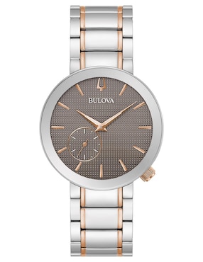 Reloj Bulova Latin Grammy para mujer 98L309