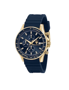 Reloj Maserati Sfida para hombre R8871640004