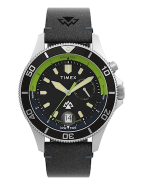 Reloj Timex Expedition North Slack Tide para hombre TW2W21900VC