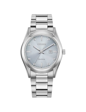 Reloj Citizen Ladies Classic Diamond para mujer 61733