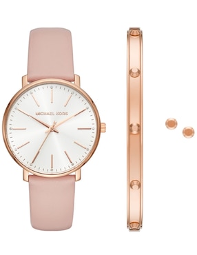 Reloj Michael Kors Pyper para mujer MK1078