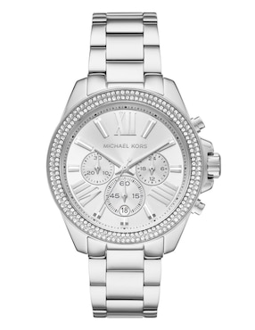 Reloj Michael Kors Wren para mujer MK7429