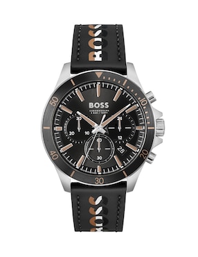 Reloj BOSS troper para hombre 1514121