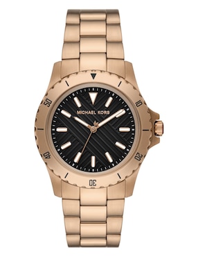 Reloj Michael Kors Everest para hombre mk9140