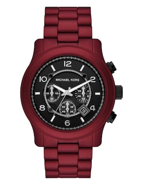 Reloj Michael Kors Runway para hombre MK9148