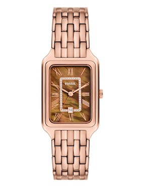 Reloj Fossil Raquel para mujer ES5323