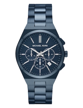 Reloj Michael Kors Lennox para hombre MK9147