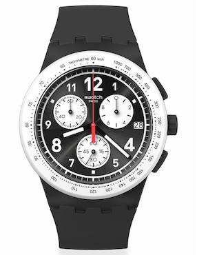 Reloj Swatch 2311 Core Refresh unisex SUSB420